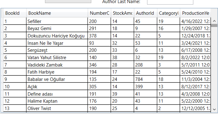 evet onda hata oluşmuştu ekledim ona da 🙂 - Software Engineering Courses (SECourses)