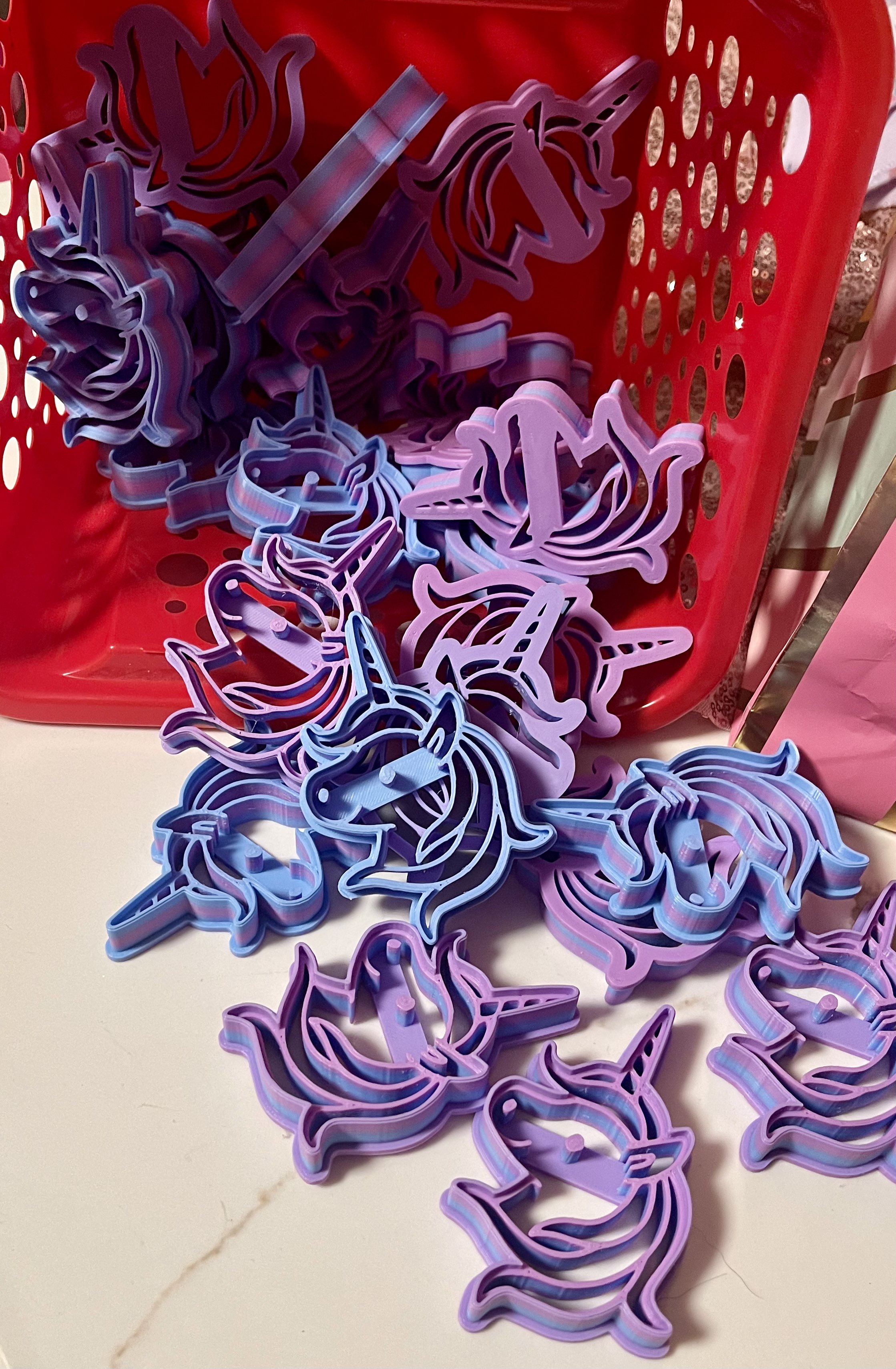 Sunrise 🌄 - Cookiecad