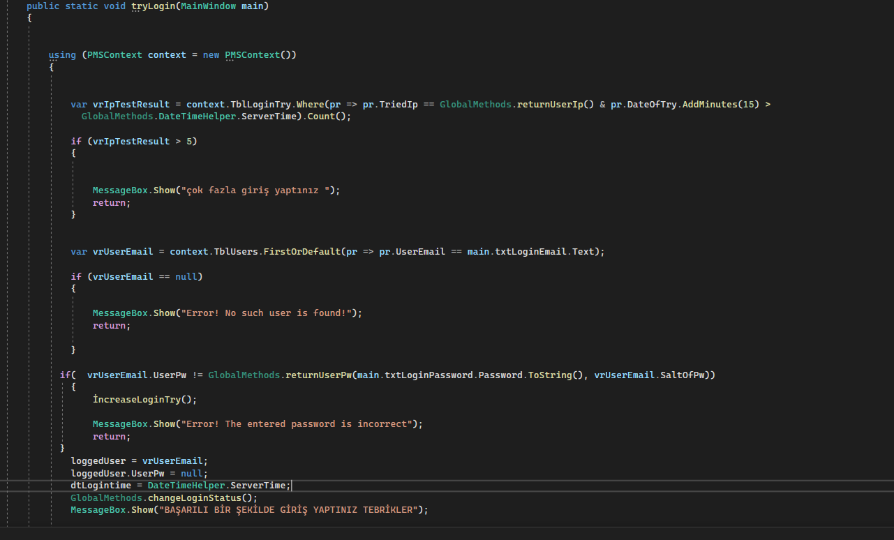 .net core wpf - Software Engineering Courses (SECourses)