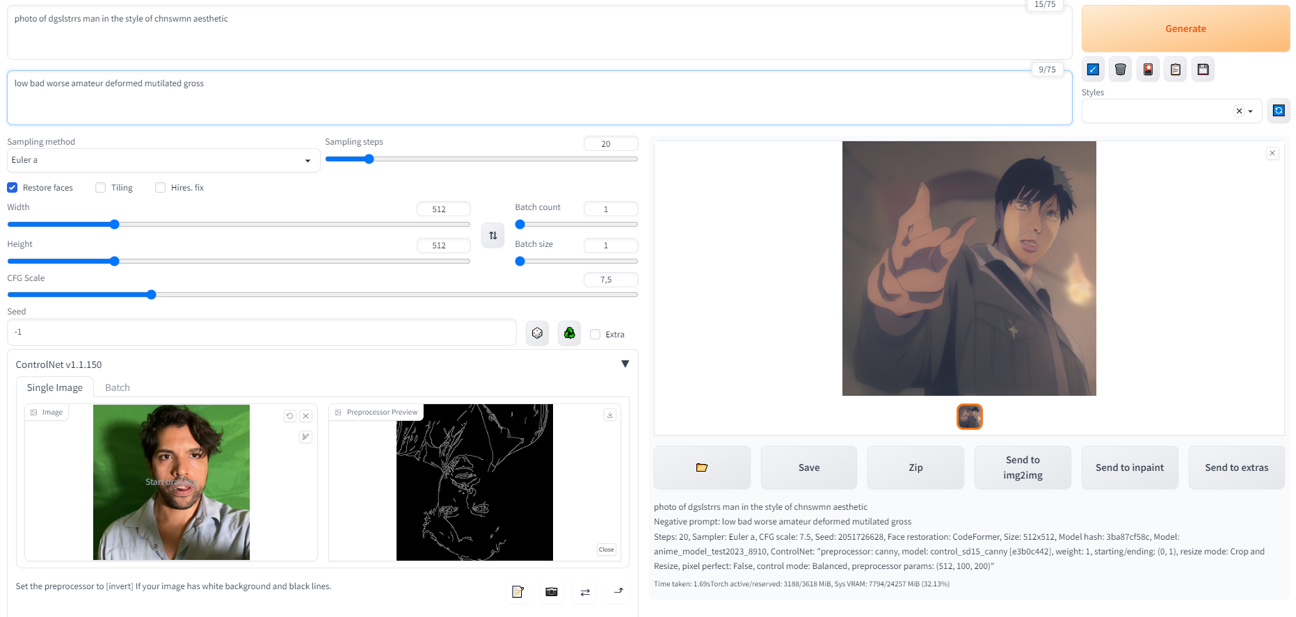 Hi everybody, I am having issues after copy past the "multi frame render" into my script in ...