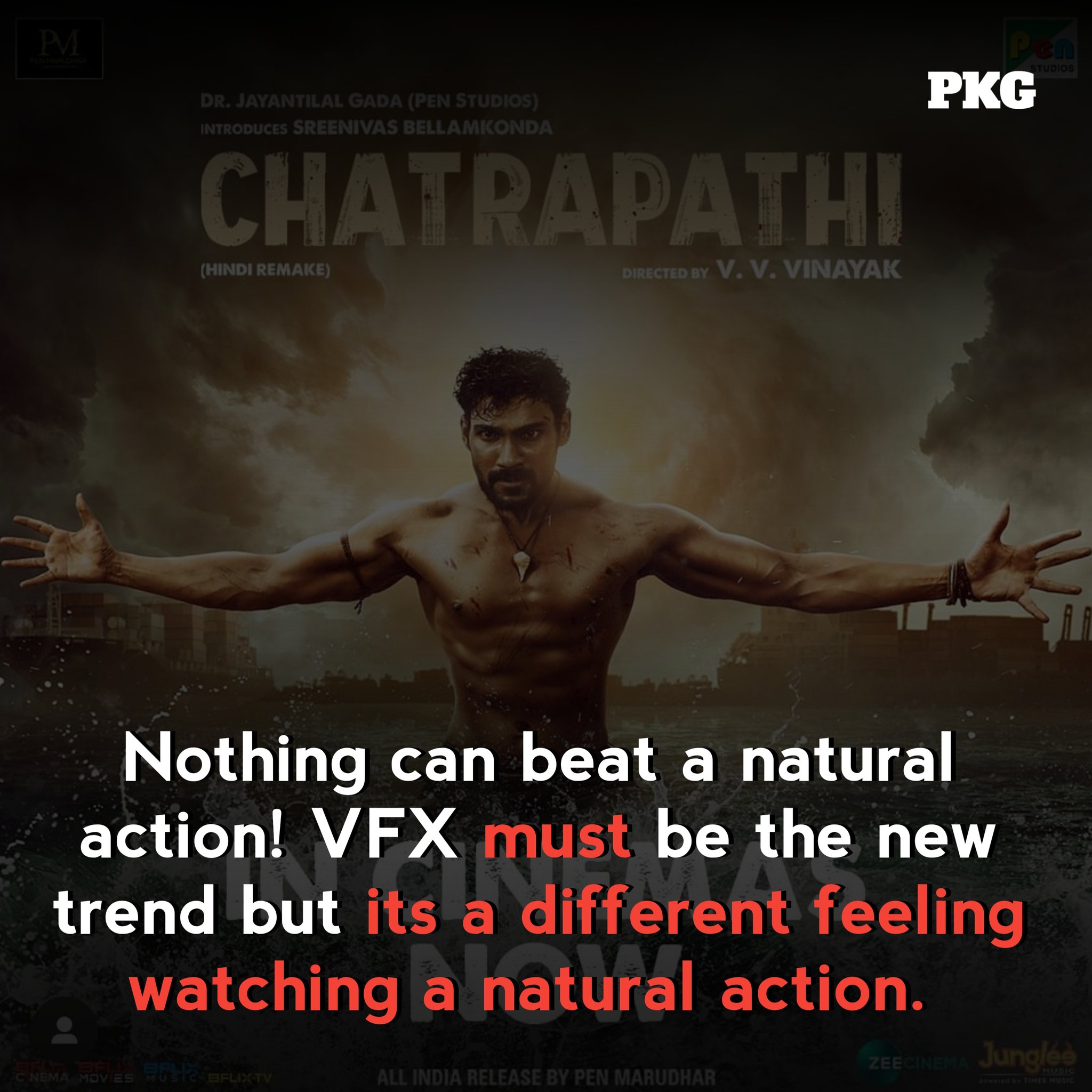 Avg one time watch - Hyderabad Gaming Freaks!🎮🇮🇳