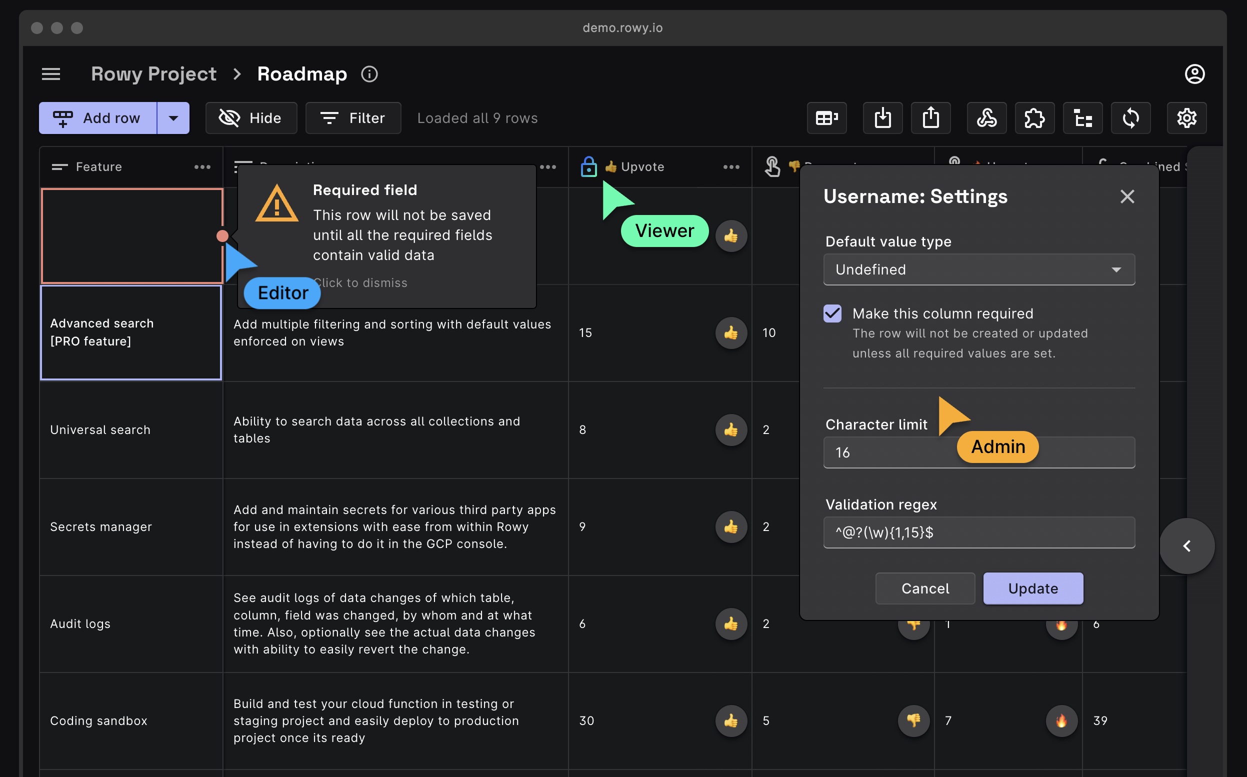 Hi @김민석 are you looking to have a copy of the ID (a field that is automatically created and a ...