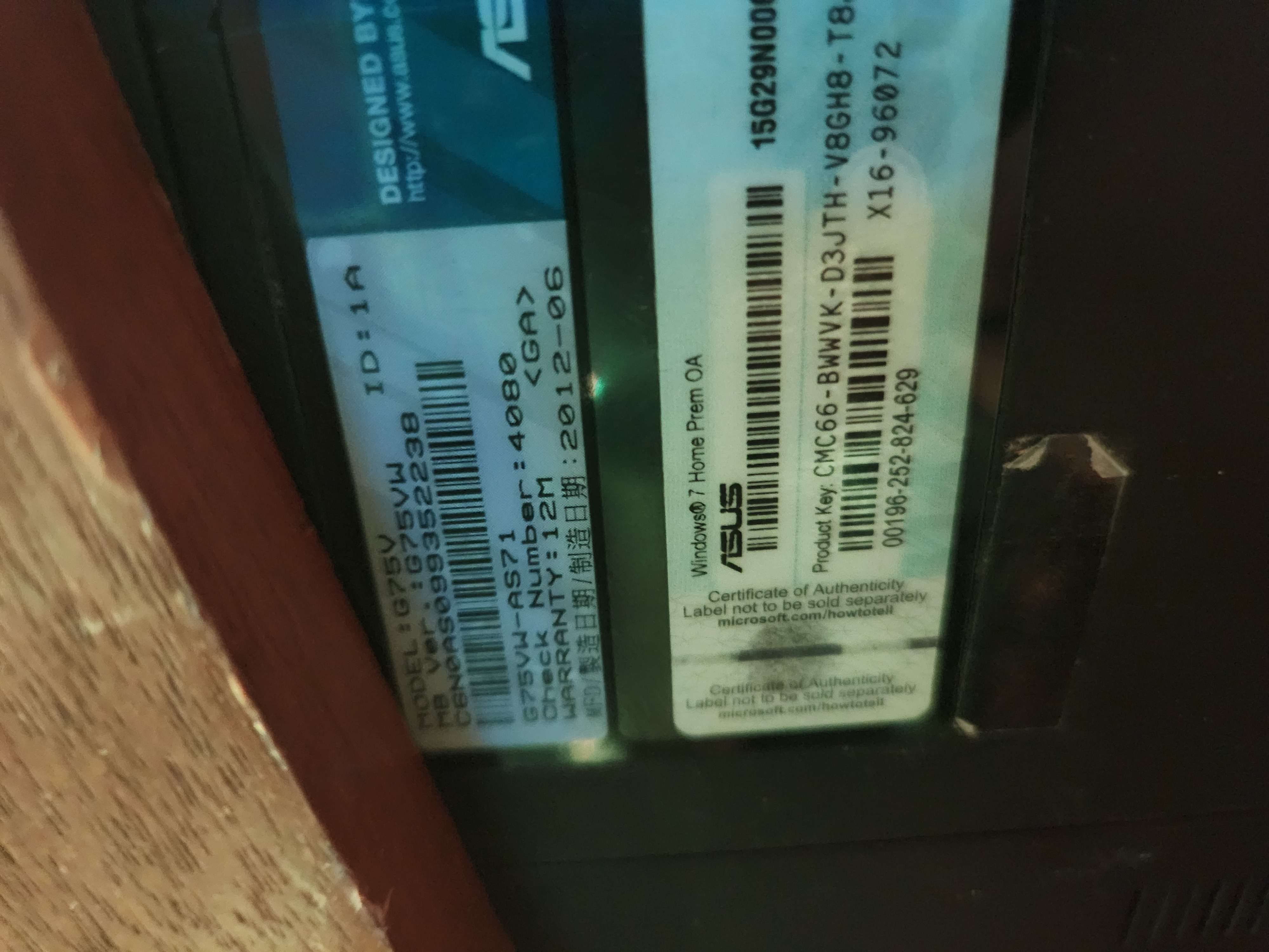 Graphics card for my old potato pc - Sons Of | The Forest