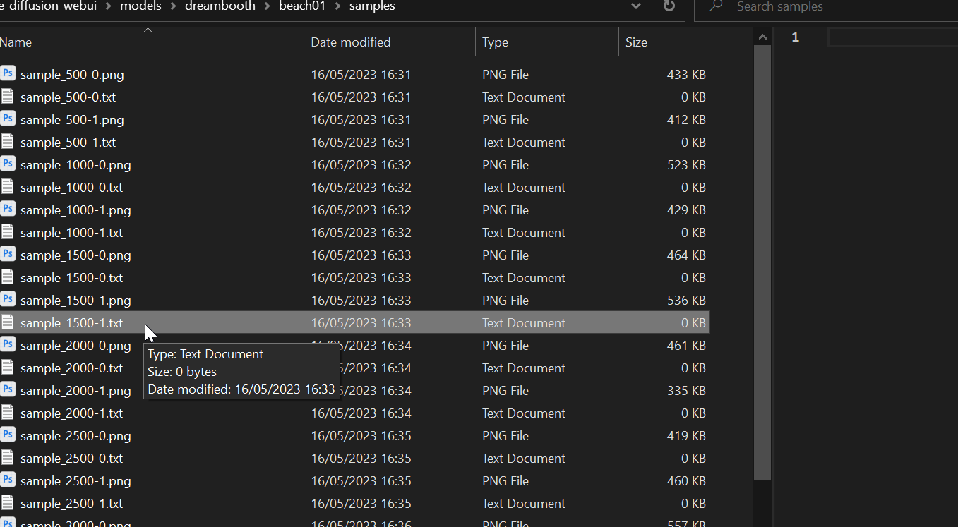 dont extract - Software Engineering Courses (SECourses)