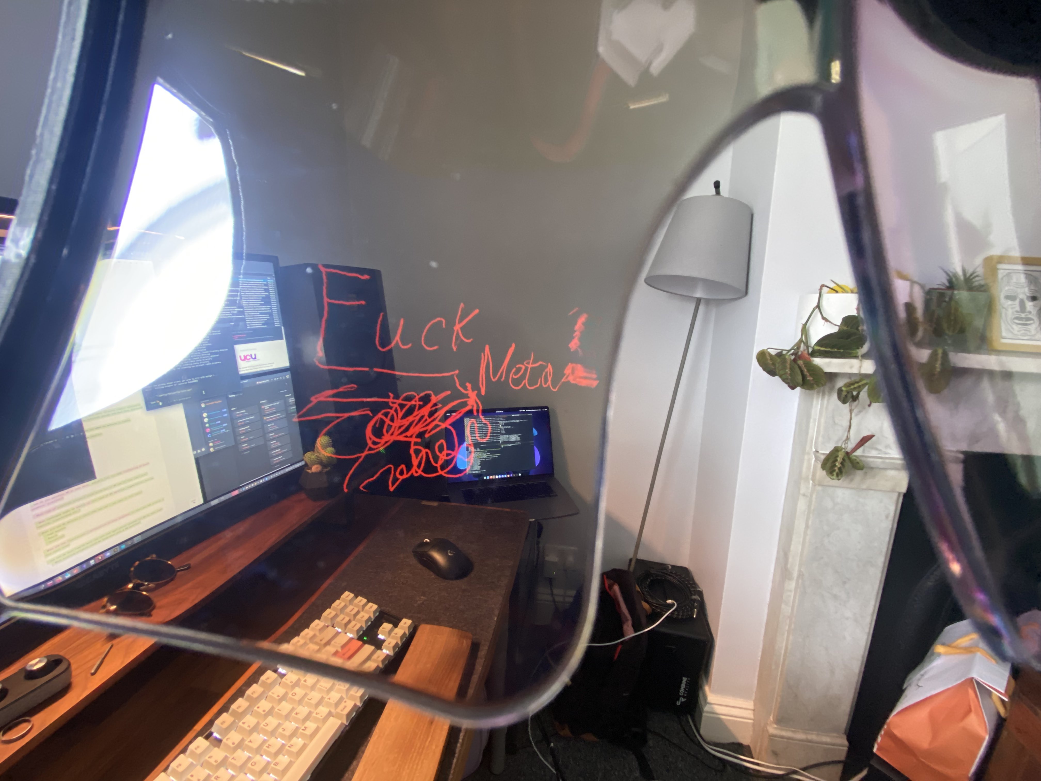 Exciting!! - Stardust XR