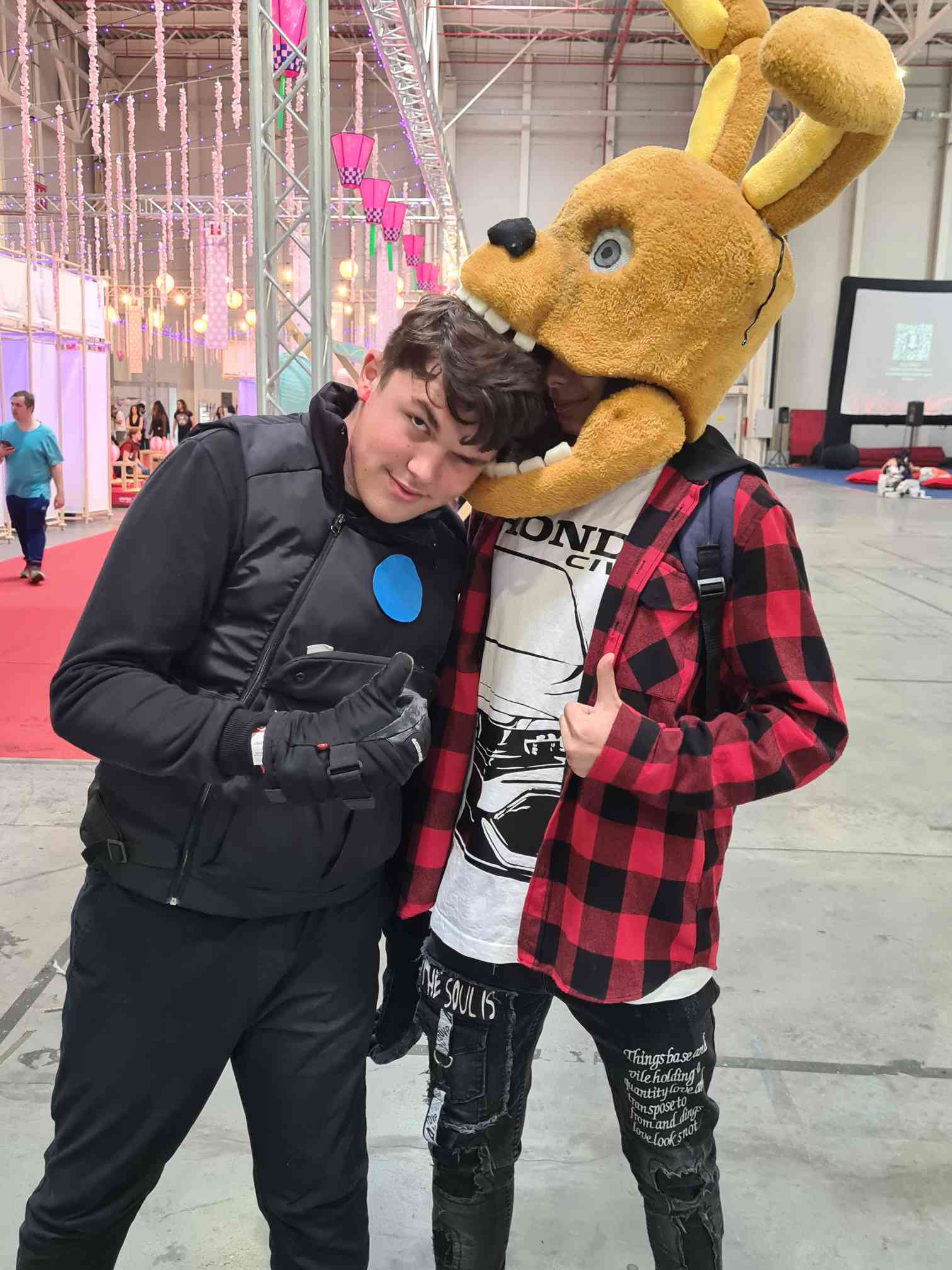 @Smokey how you removed the numbers? I still can't remove it - Sons Of ...