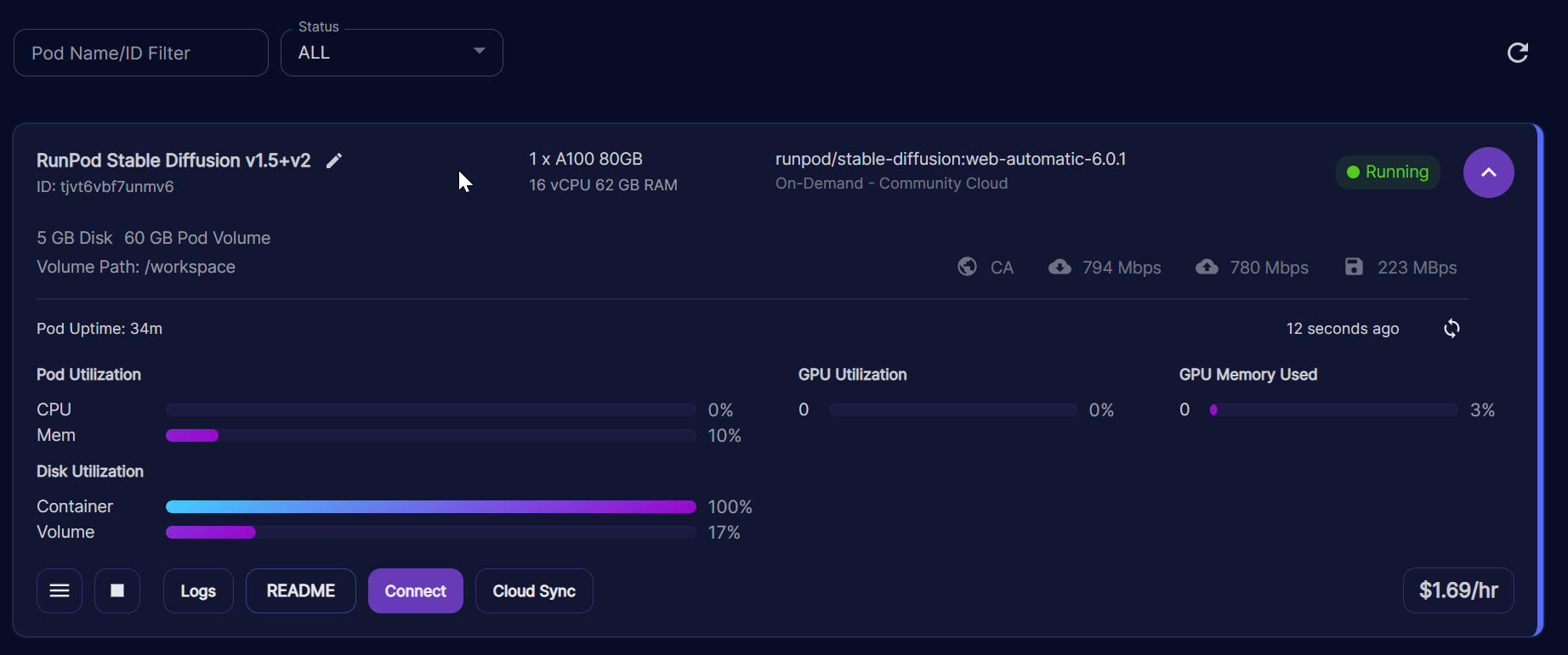 on webui - Software Engineering Courses (SECourses)
