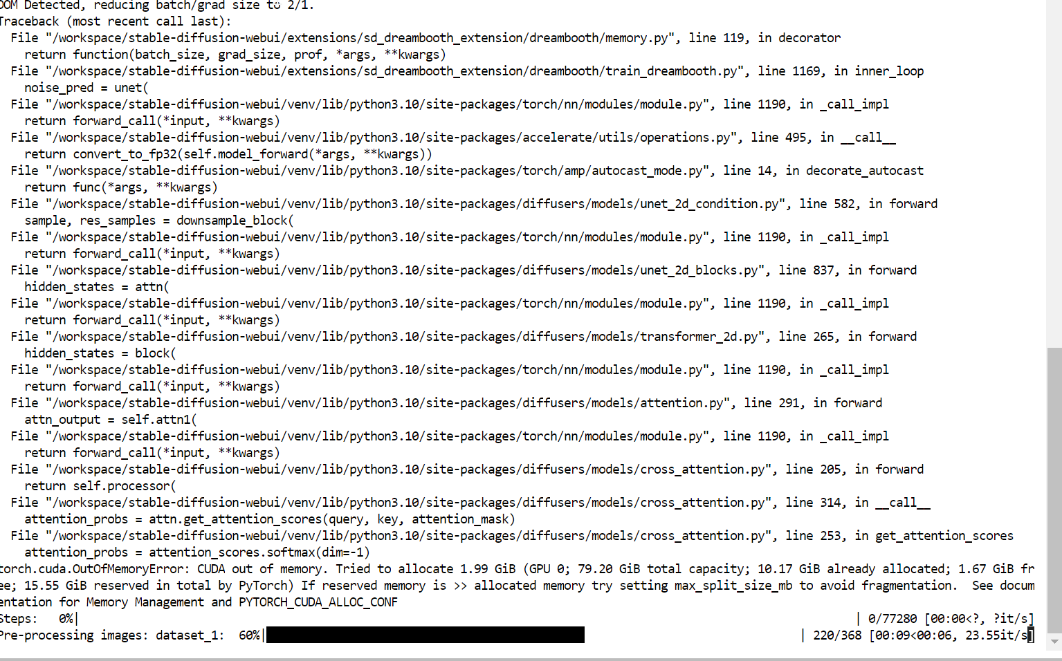 on a100 - Software Engineering Courses (SECourses)