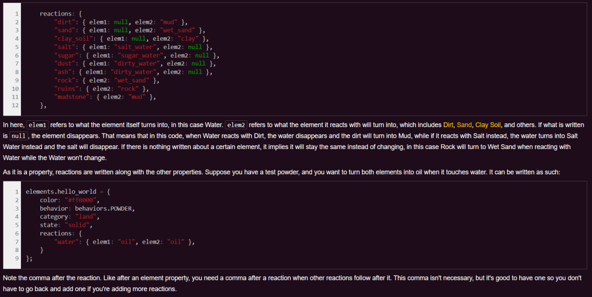 How do you add a mod to sandboxels? - 🚨 R74n / Sandboxels