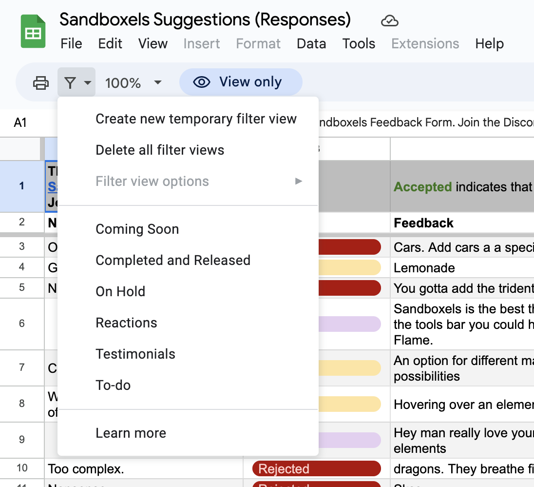 Morphine - 🚨 R74n / Sandboxels