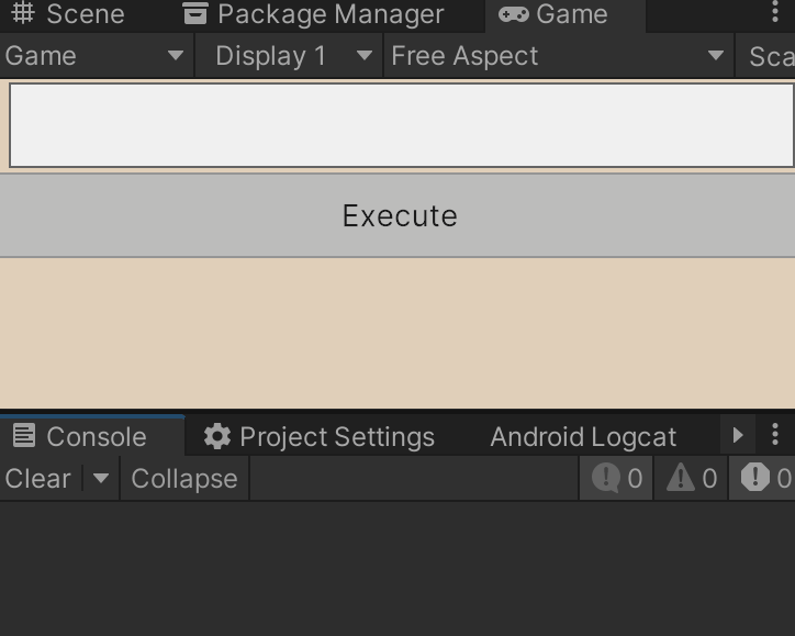 Yes, here is one with Signals: - OneJS