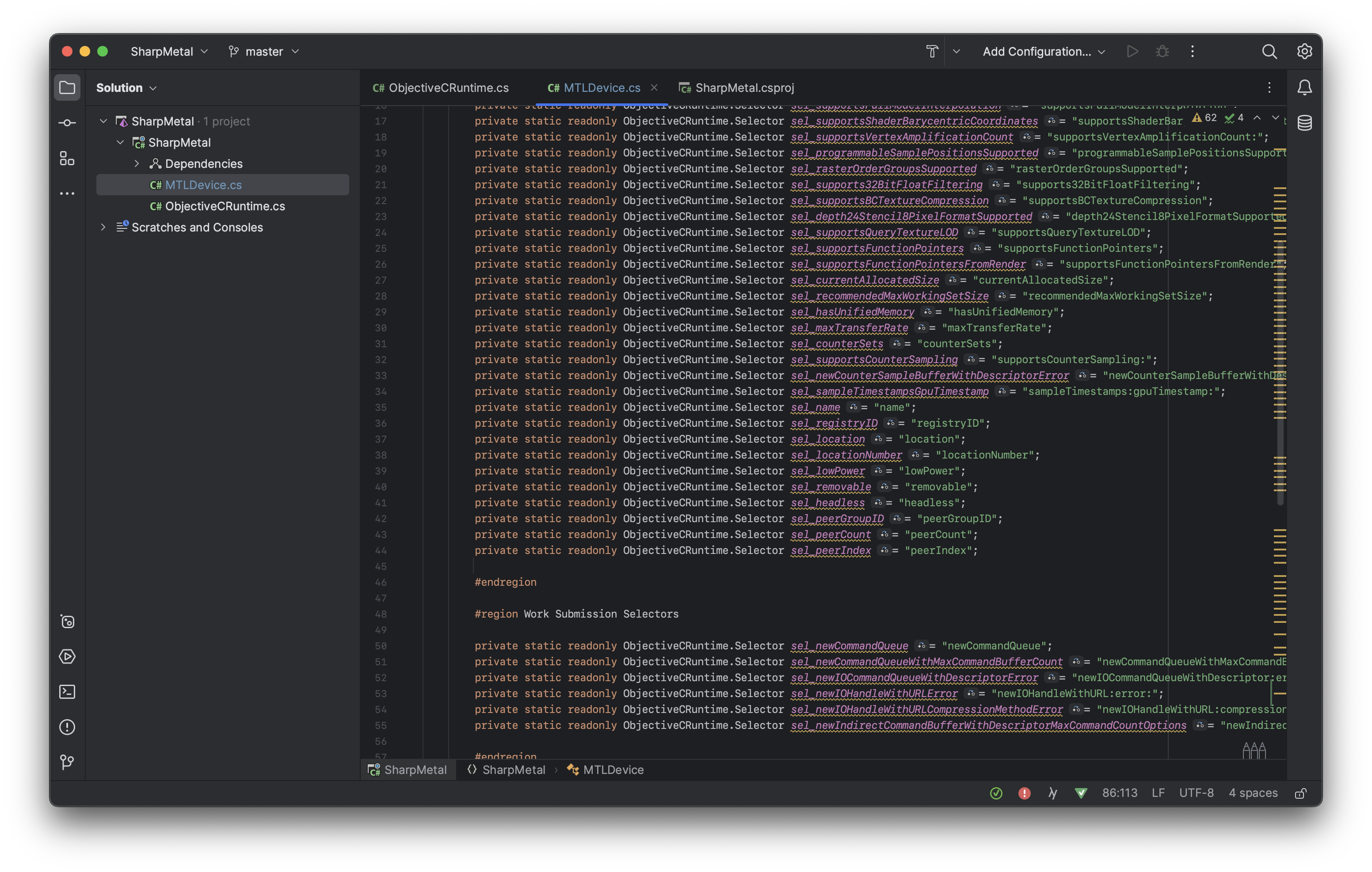 I might work on modernising veldrid's bindings - Silk.NET