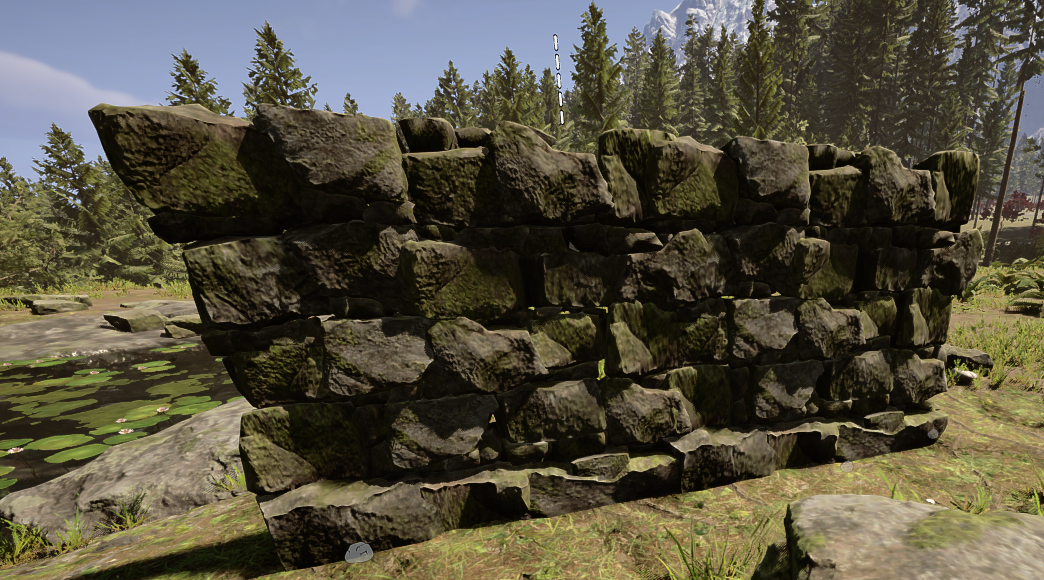 - Sons Of | The Forest