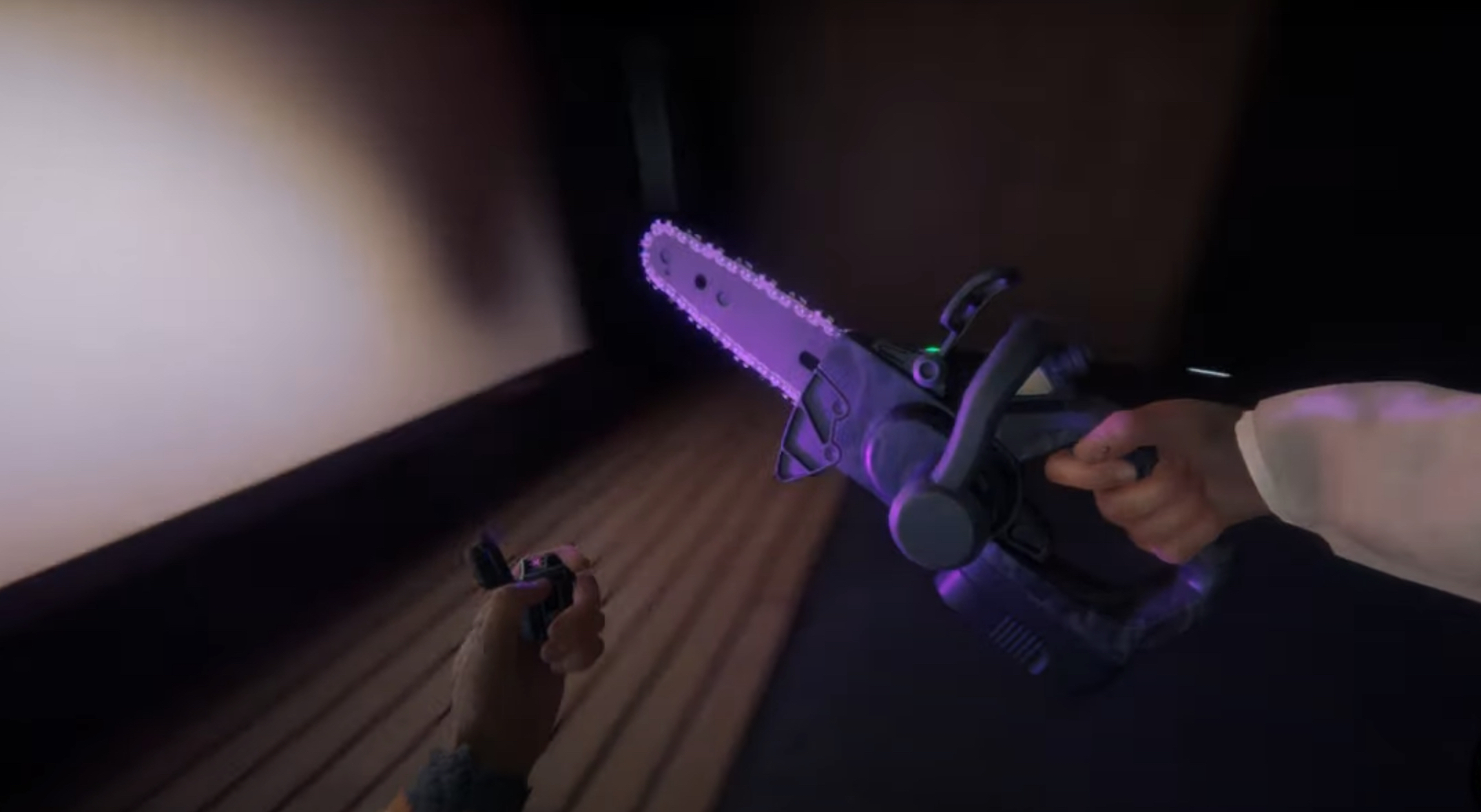 4 mods, and 1 Jr. Mod* - Sons Of | The Forest