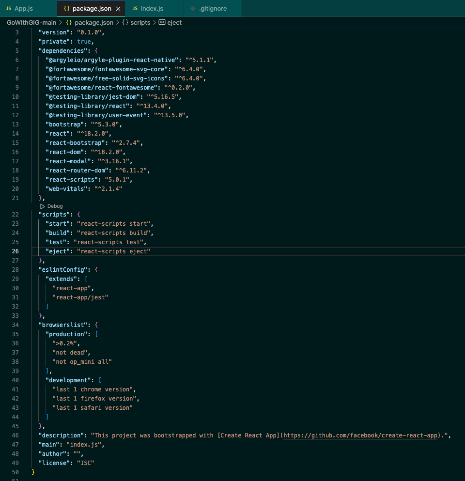 NPM Npm Init Is Not Creating A Node modules Folder Kevin Powell NPM Npm Init Is Not Creating A Node modules Folder Kevin Powell