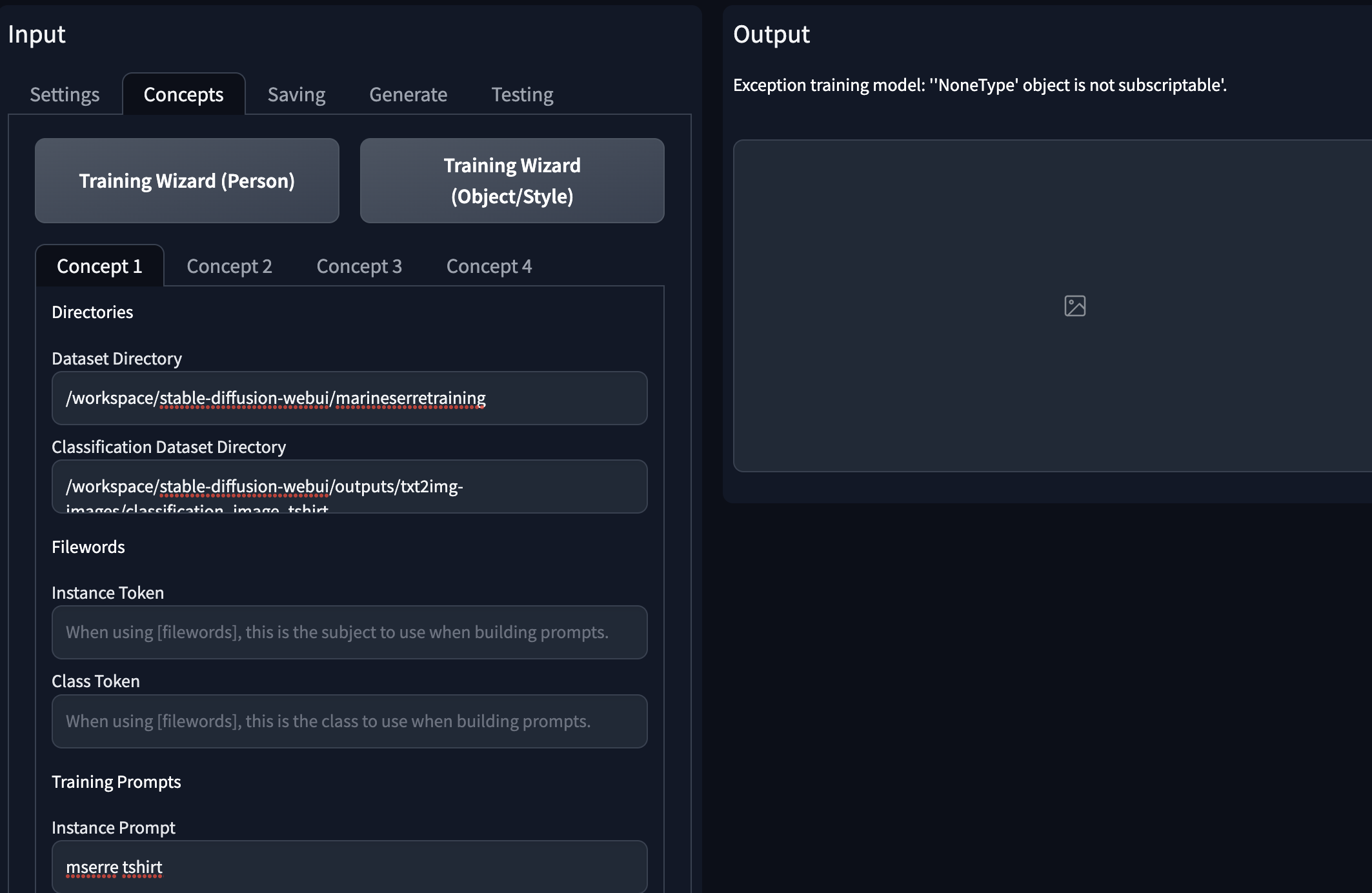 48GB VRAM is awesome, can train Dreambooth and an LLM at the same time - Software Engineering ...
