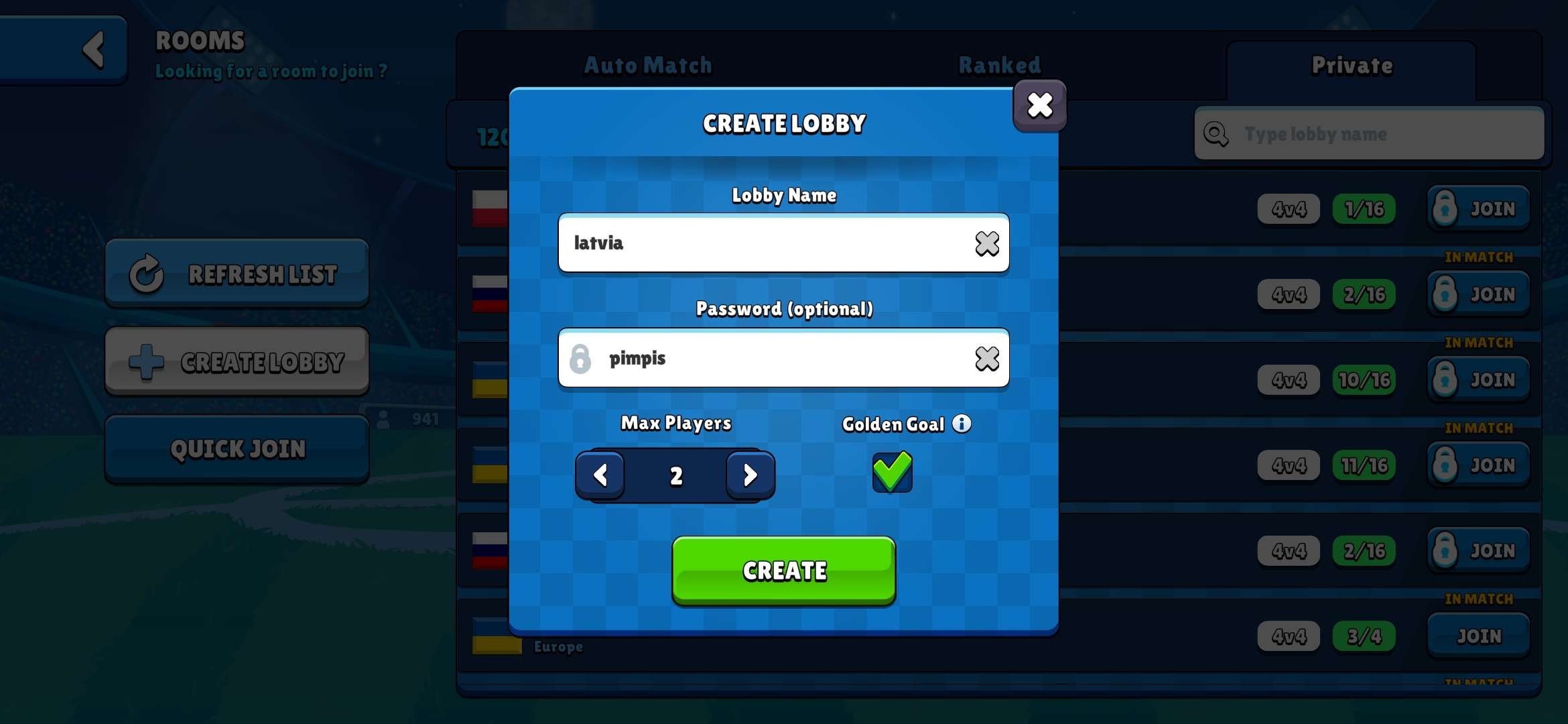 es neko neuzpiesu un fucking rederecto - GGLVXD & Diddy Party