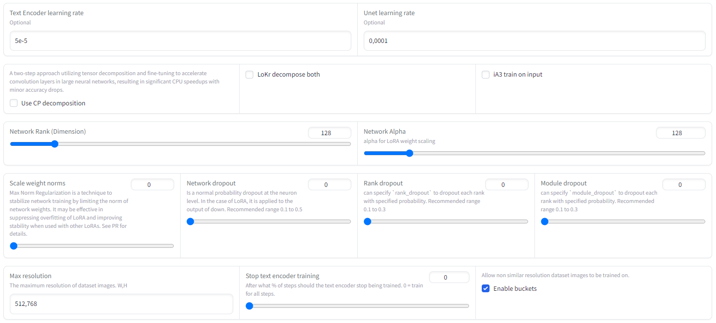 hi! I saw this you were having a template for stable diffusion and ...