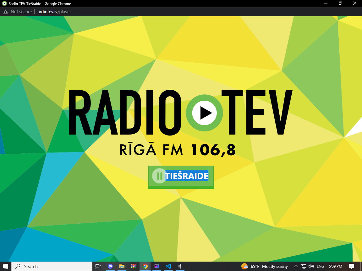 ej nah man nav operators sava serveri nenu ahujec - GGLVXD & Diddy Party
