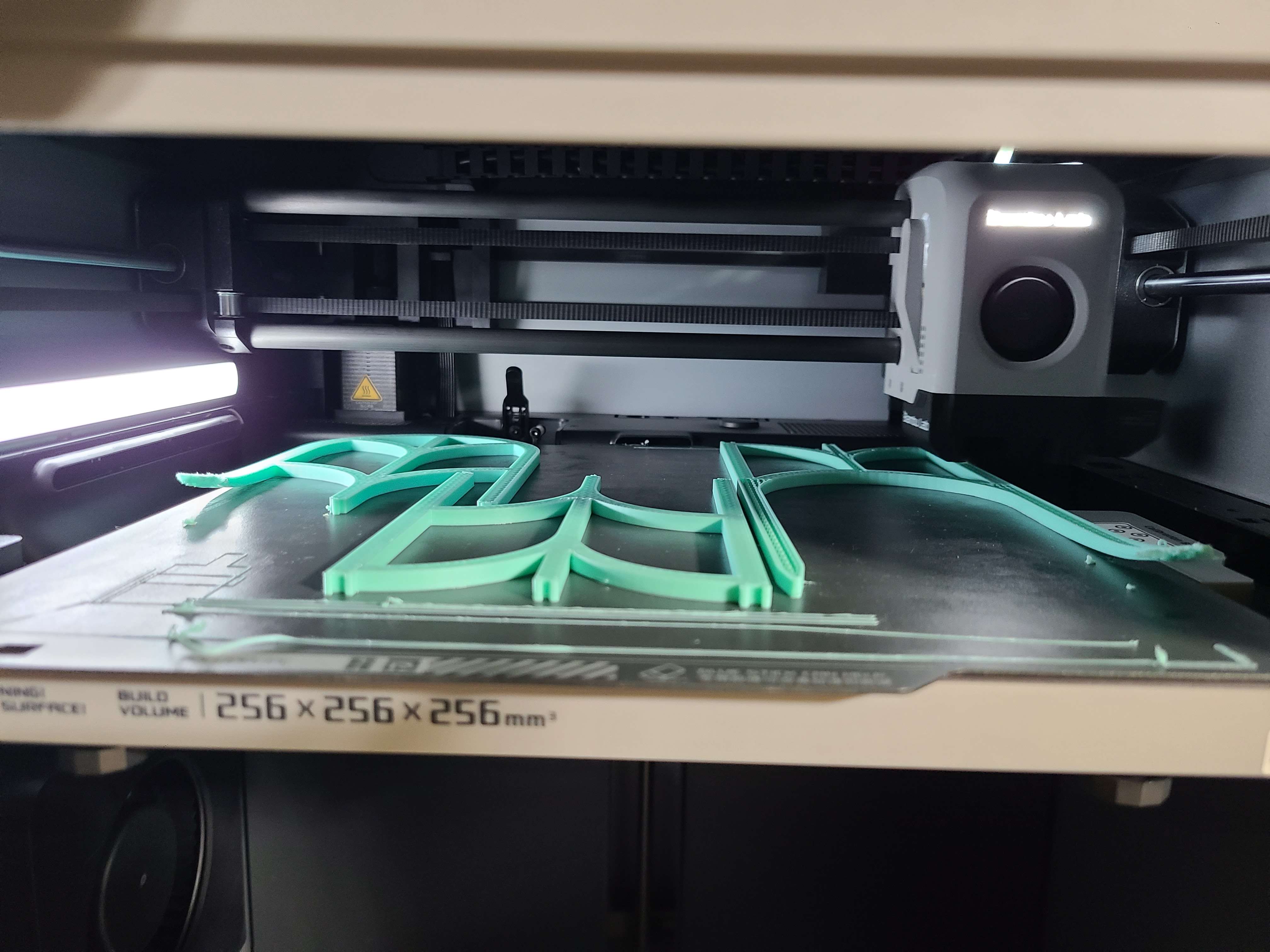 Bambu people, what bed do you use for PETG? I used the engineering bed ...