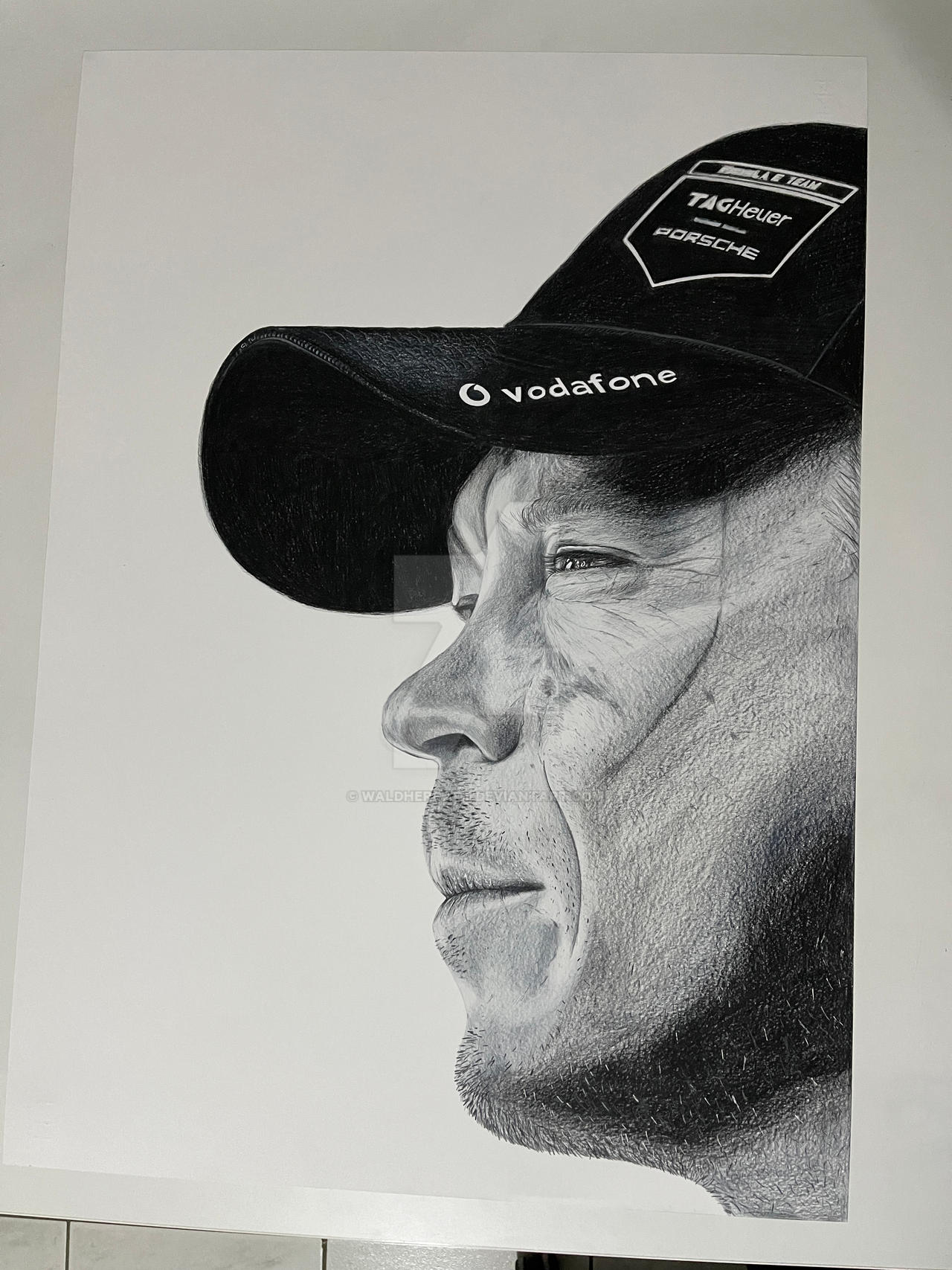 Zeig mal was von ihm - GermanSimRacing