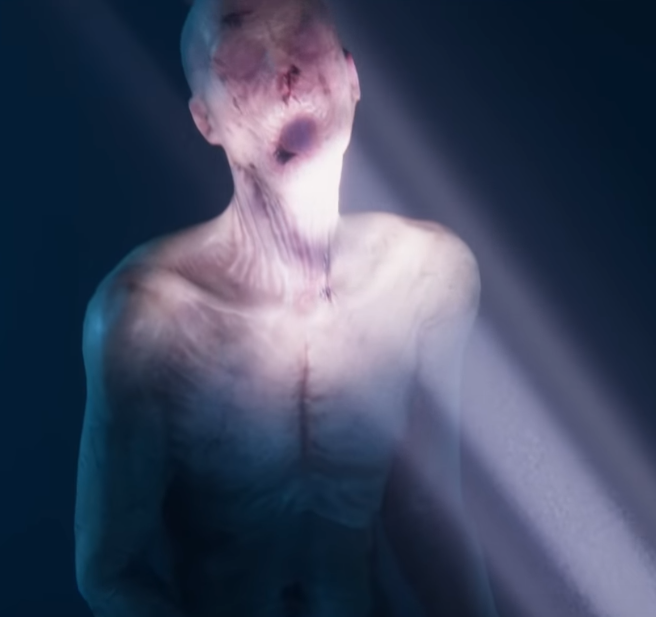 Their mutations are demon related, so they survive through ...