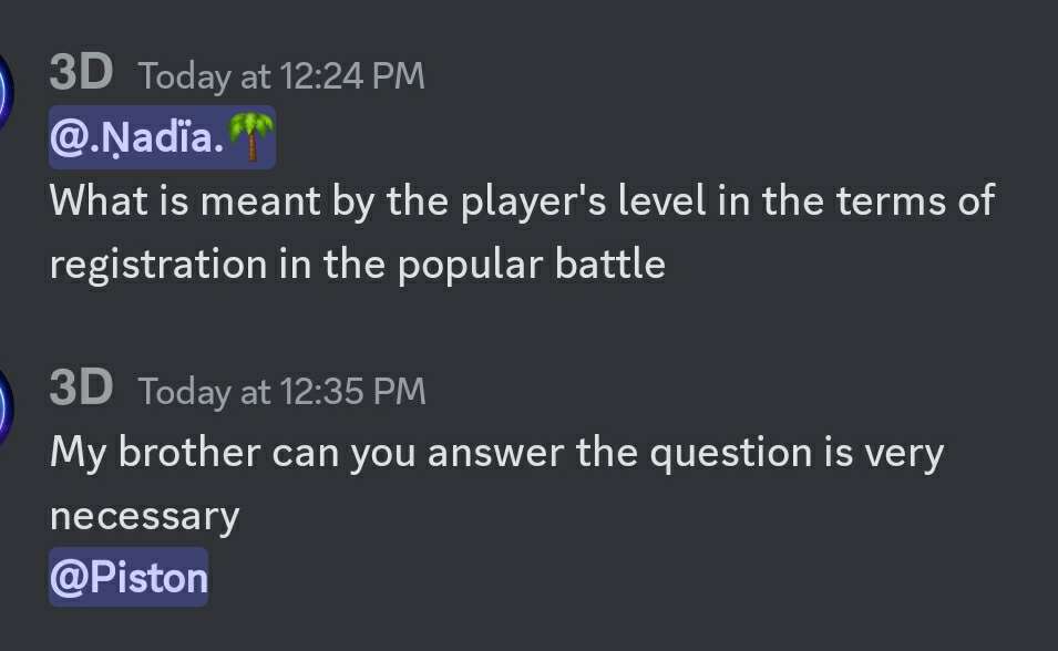 then how do i know if the purchase history is accurate or not? - PUBG ...