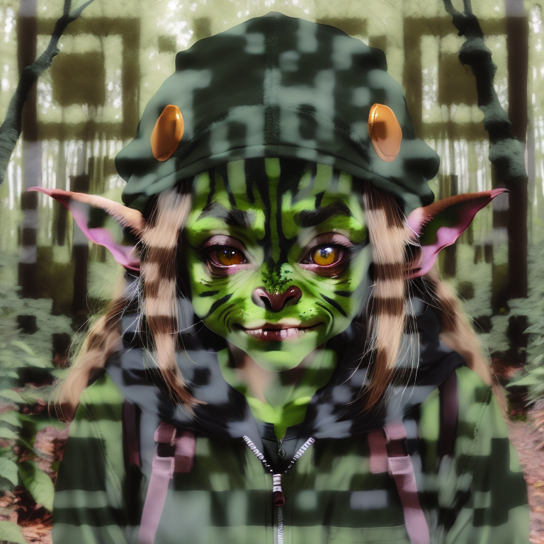 Nice work on the guide 👏 , can't get the lion image to scan no matter the size - Software ...