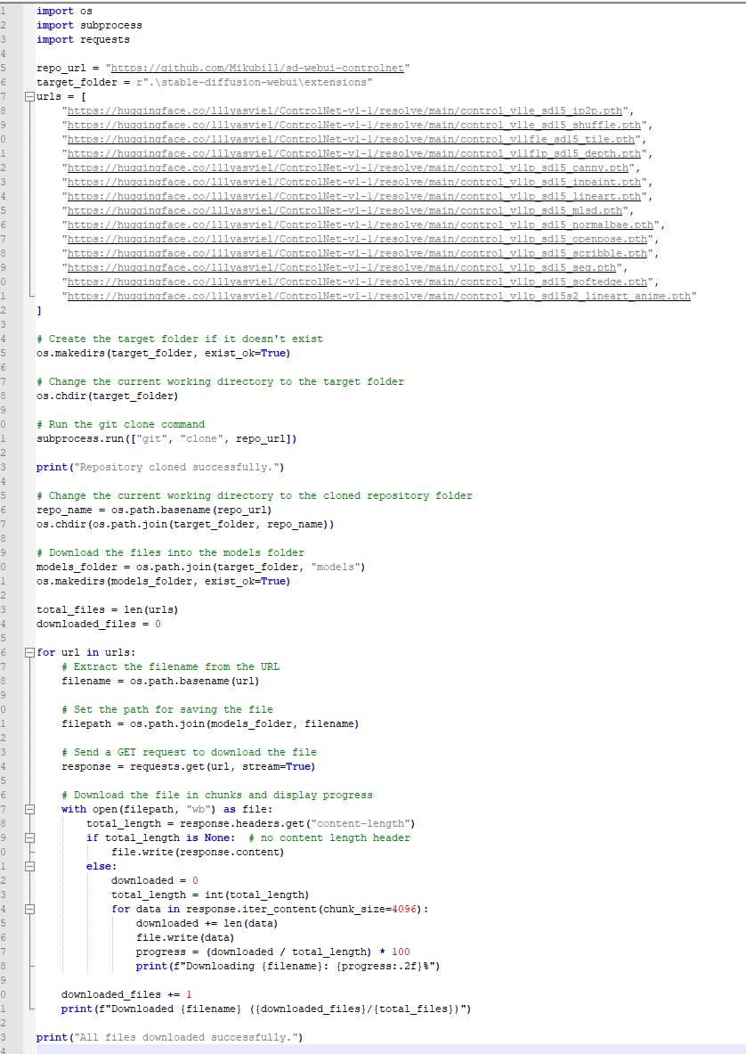 i launch from web ui .bat file - Software Engineering Courses (SECourses)