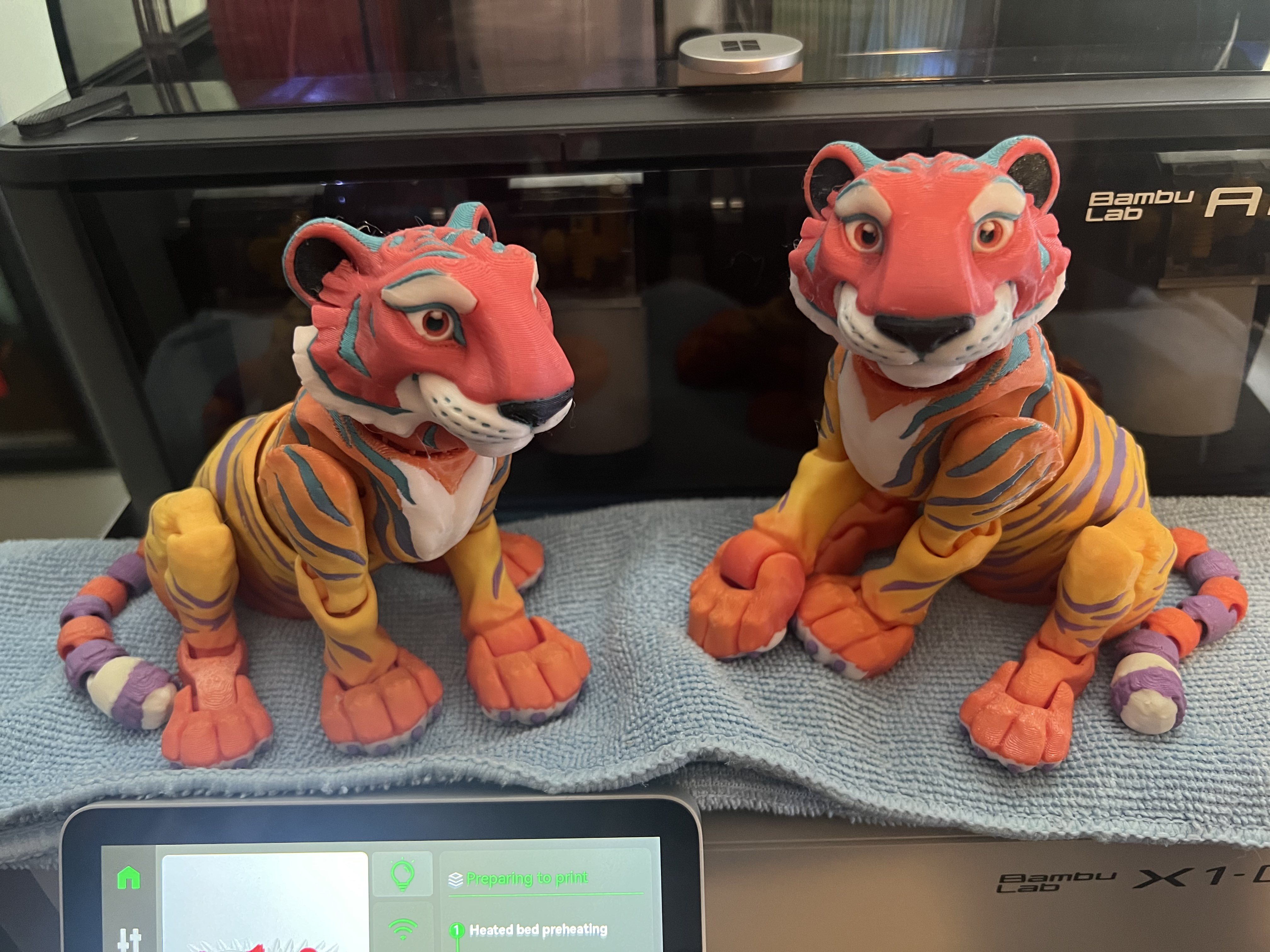 nooooo i just finished a trident i dont neeed it - Cookiecad