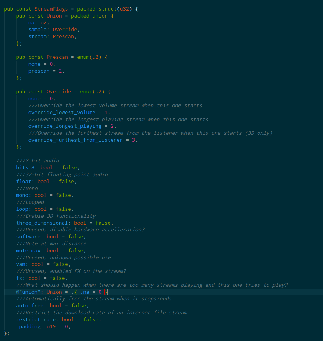 like in this file (where i dont even use `Self` but i have it for consistency) - Silk.NET