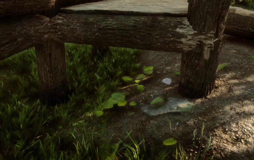 the crawling one - Sons Of | The Forest