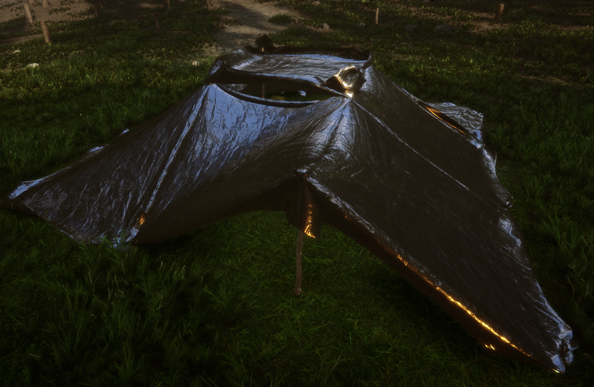 ekitten - Sons Of | The Forest