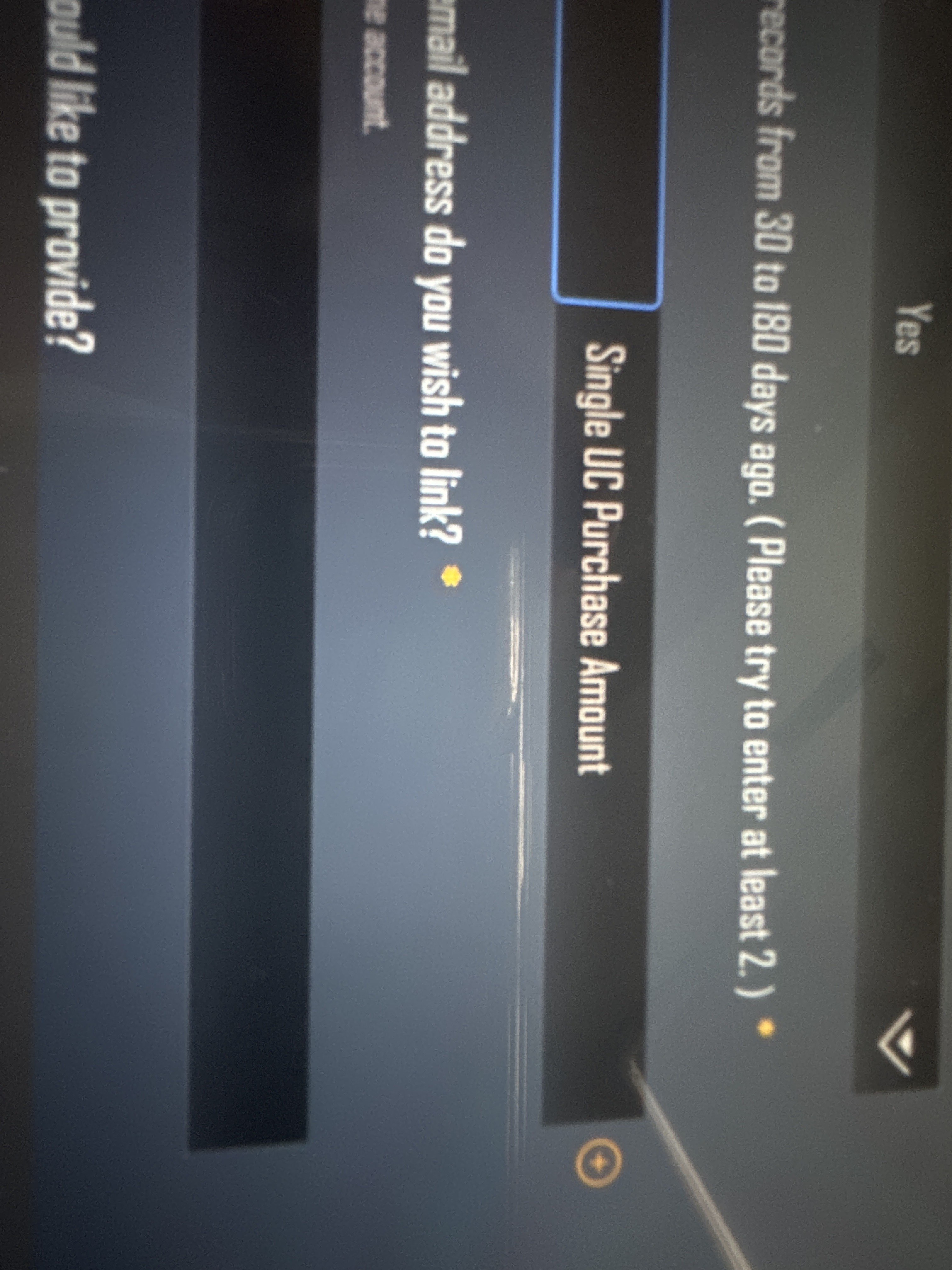 for this do i under, EX. 3000UC or 3000+850 bonus (3850) - PUBG MOBILE