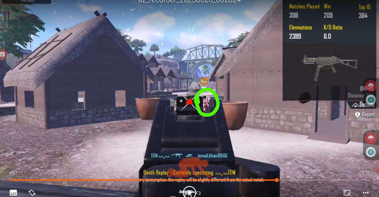 Why daily 1st (10 uc) spin is removed from this new m762 skin? - PUBG ...