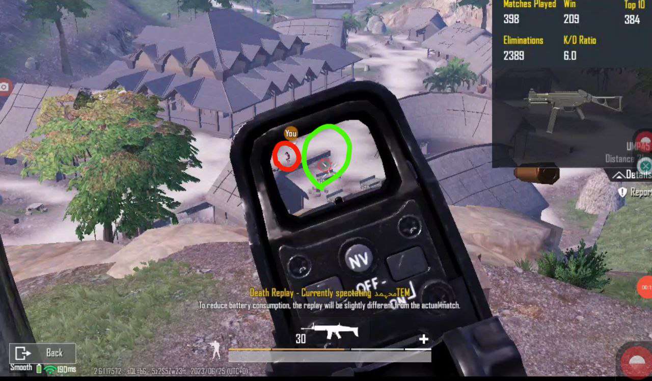 Why daily 1st (10 uc) spin is removed from this new m762 skin? - PUBG ...