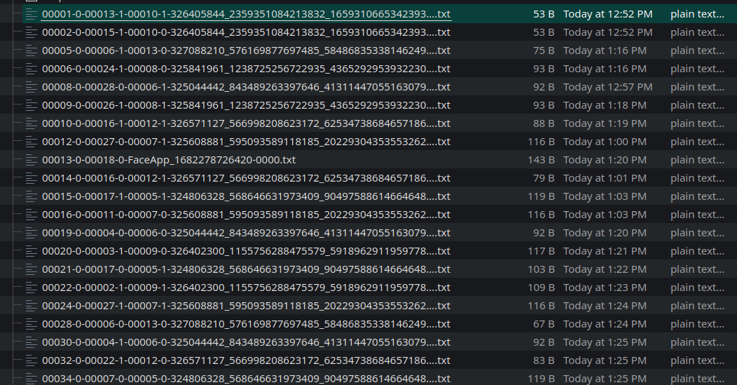 what is your repeating count and epoch count? - Software Engineering Courses (SECourses)