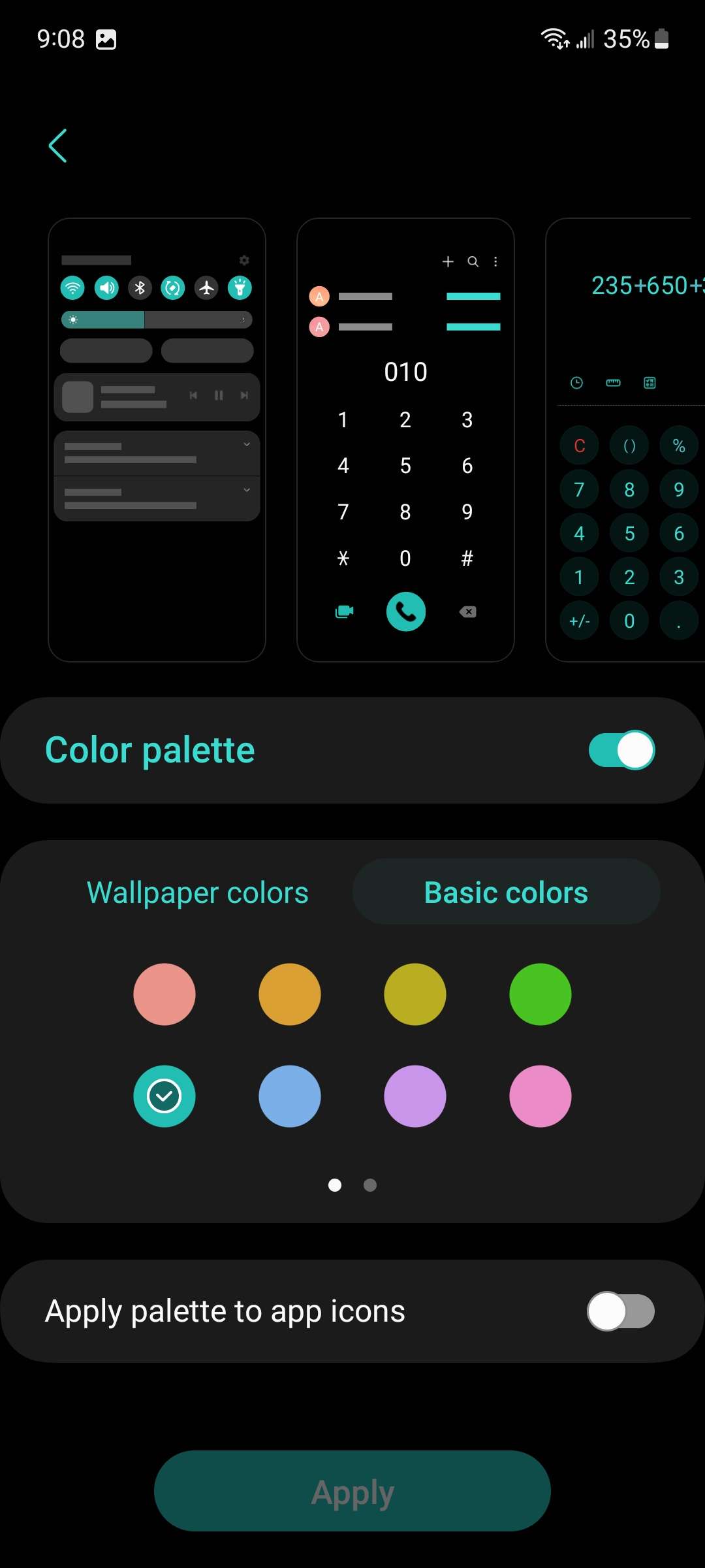 i got that micro usb - Andronix App