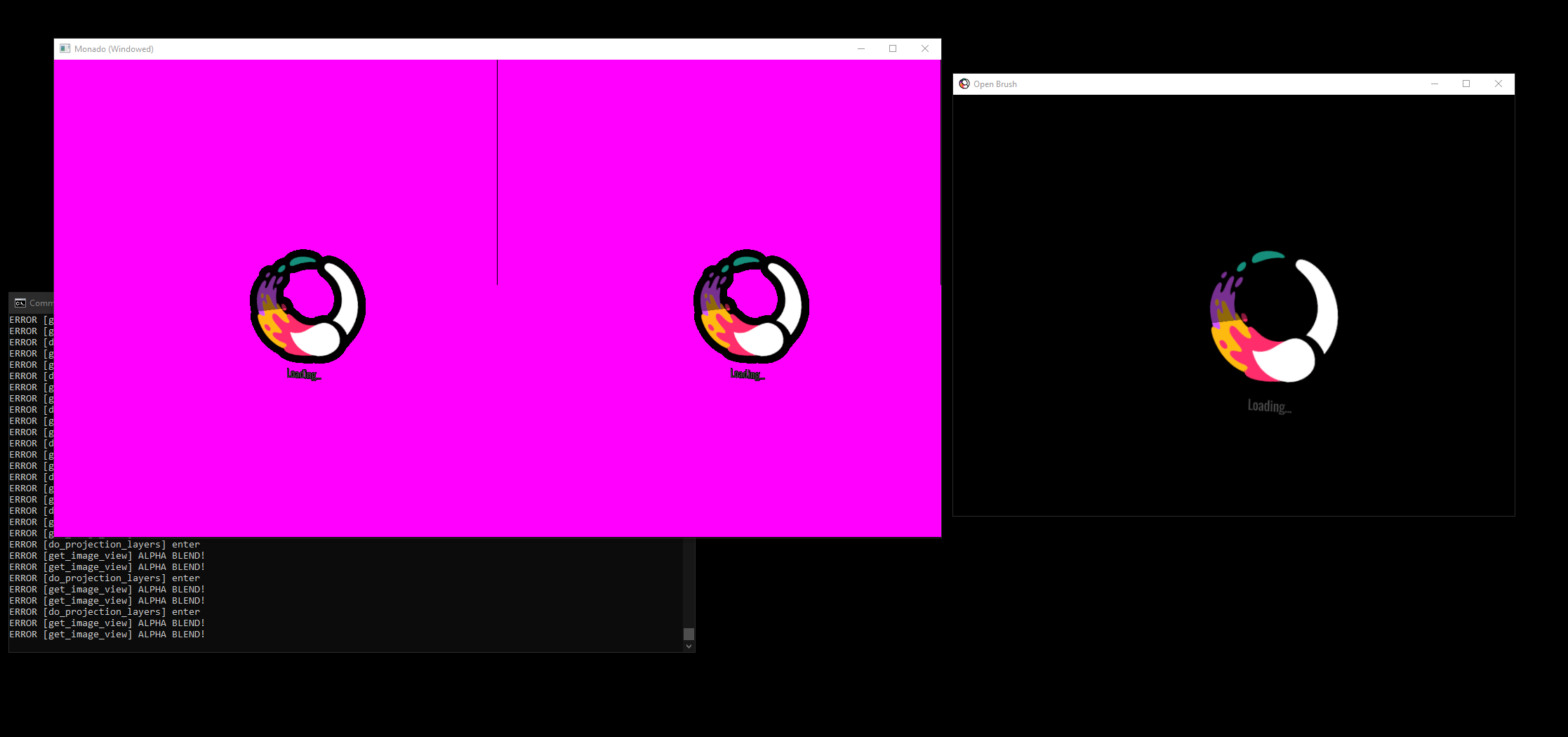 what branch is that on? - Open Brush, Open Blocks, Icosa Gallery