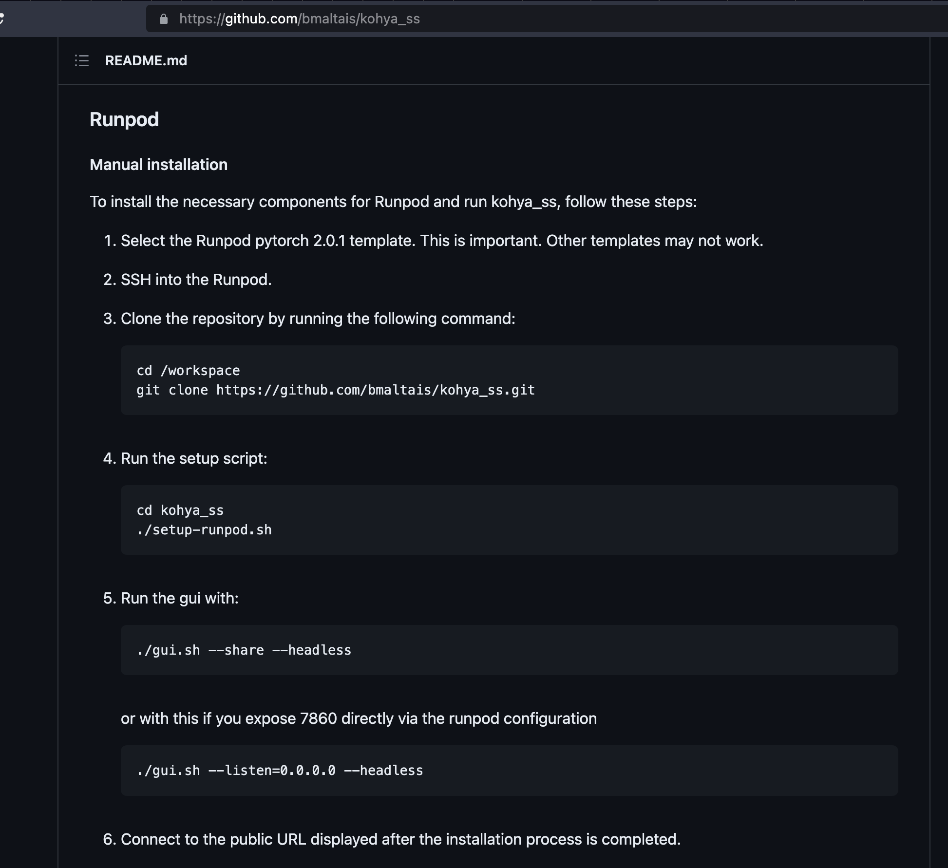 Hi, today I meet a new problem with dreambooth : Exception training ...