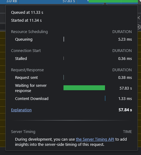 any info on the Johannesburg, South Africa - (JNB) failure. We seeing massive delays on our ...