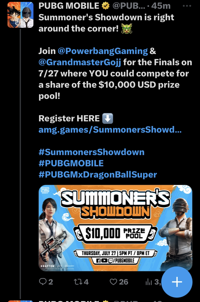 Hello, I want to have a wow code, please give me a wow code - PUBG MOBILE