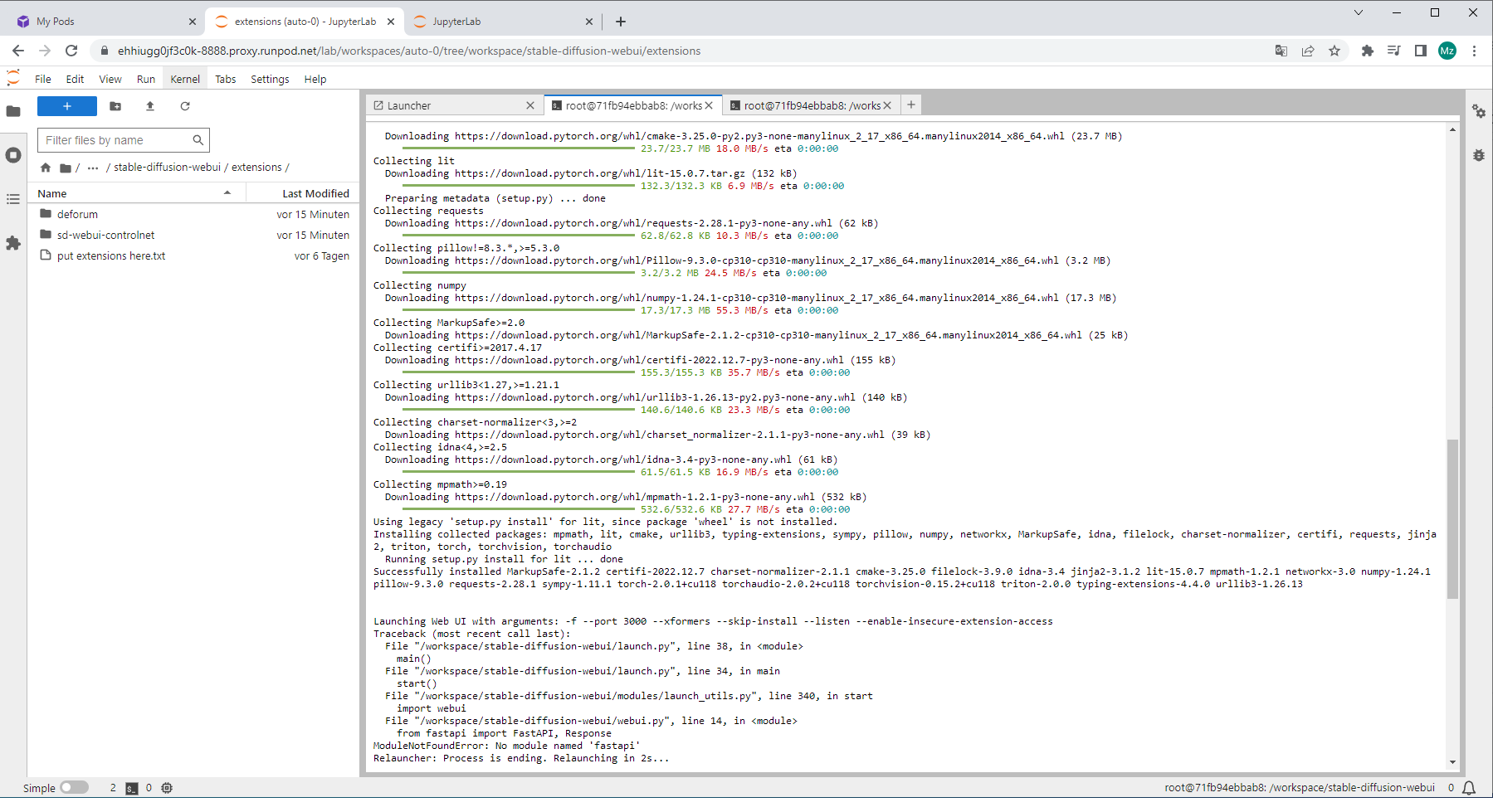 oh so comfyui is node-based - Software Engineering Courses (SECourses)