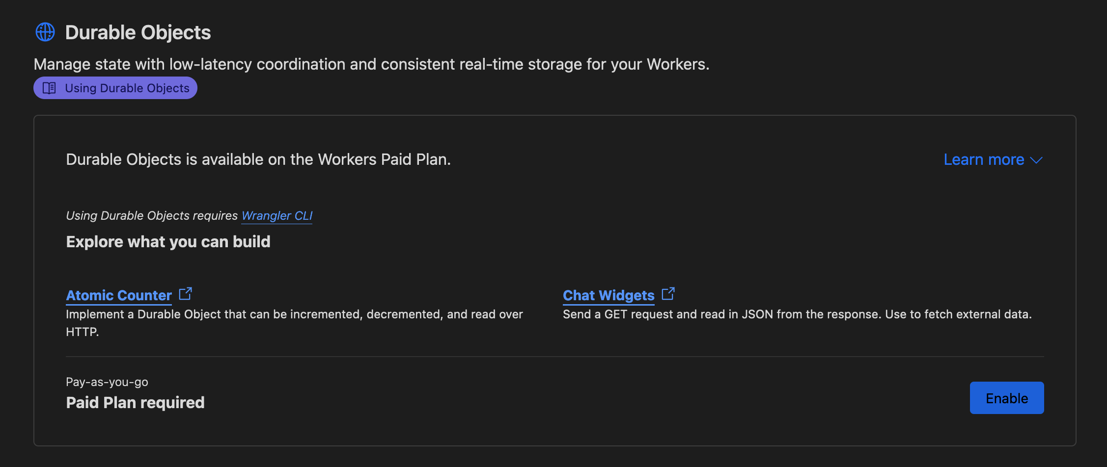 - Cloudflare Developers