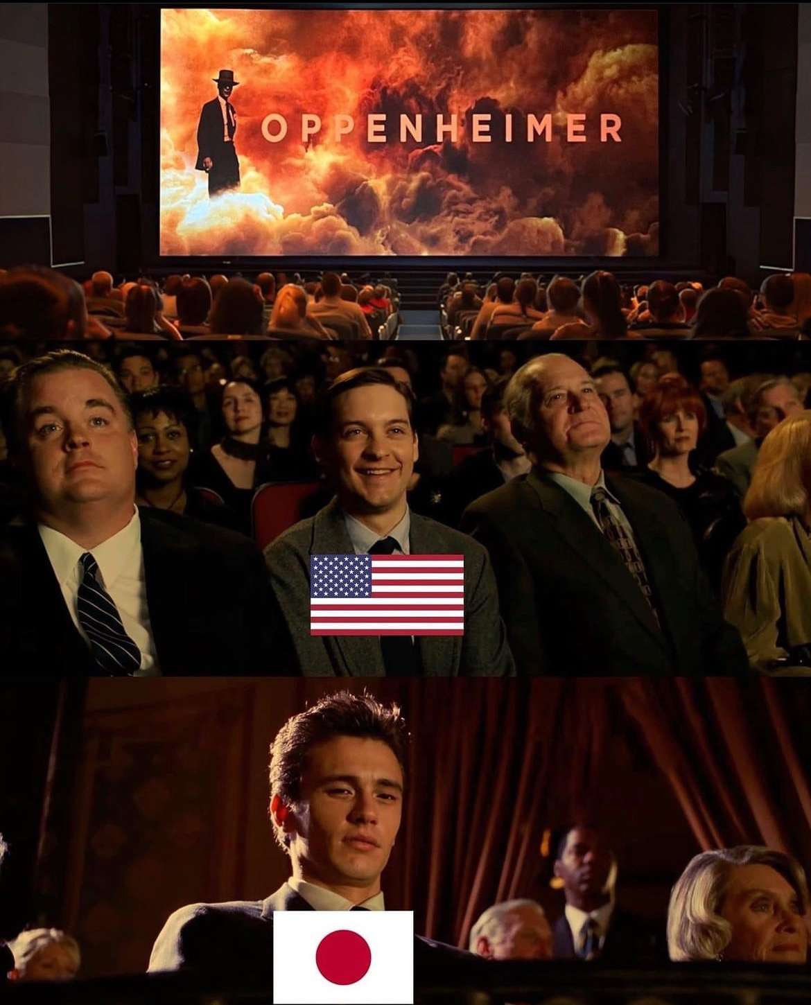 he's getting prepared for shambo shiva shambo next year Q1 - Hyderabad ...