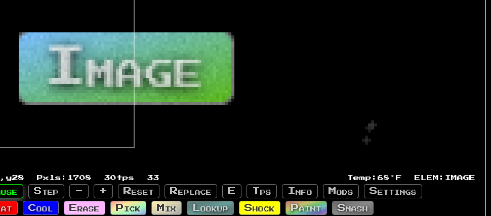 No DNA ,Bonemarrow and HOMUNCULUS - 🚨 R74n / Sandboxels