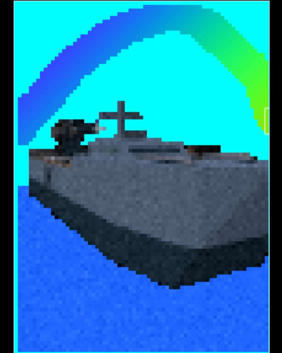 Giant Mac - 🚨 R74n / Sandboxels