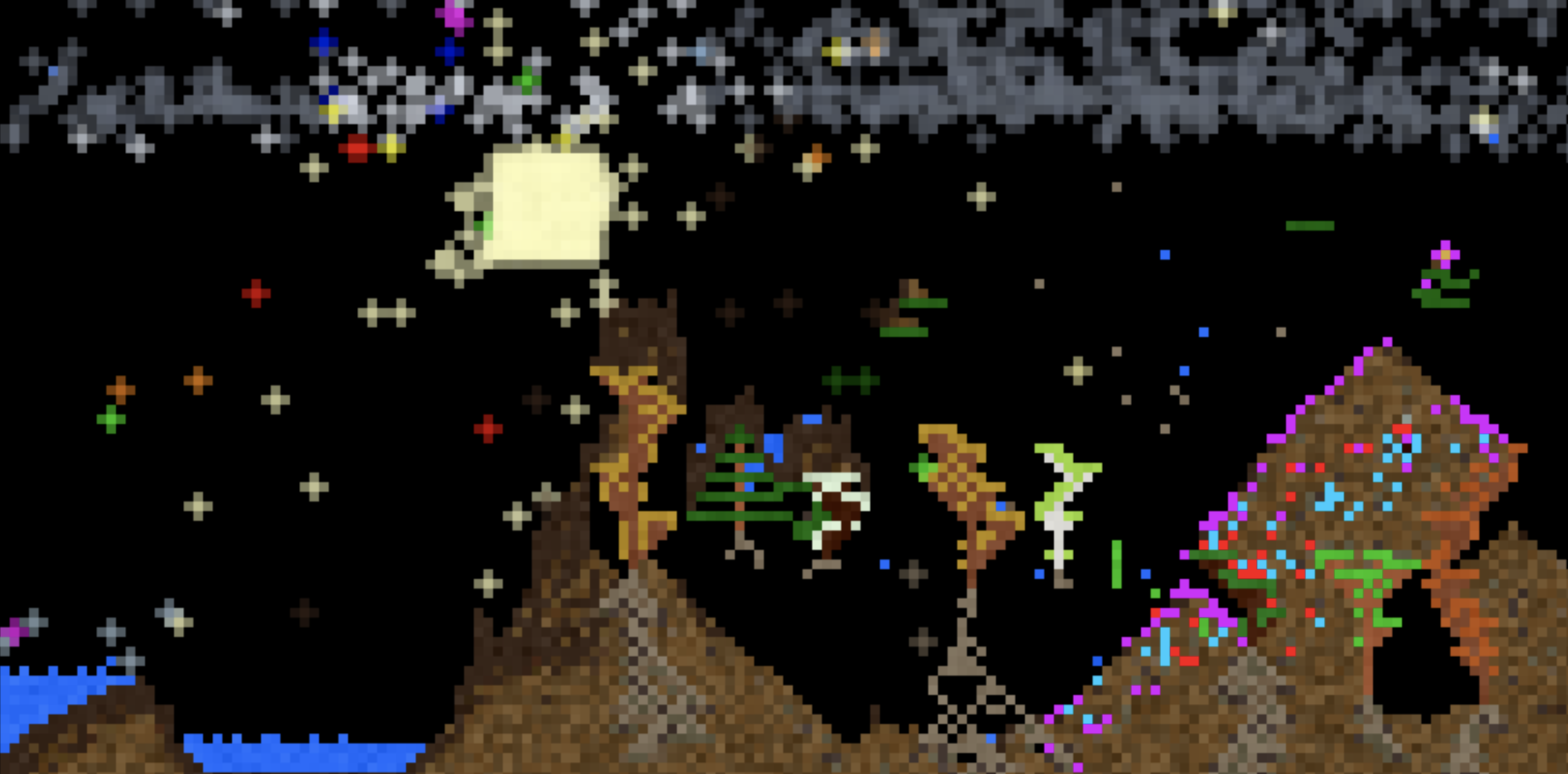 can u add mustard in foods in updates? - 🚨 R74n / Sandboxels