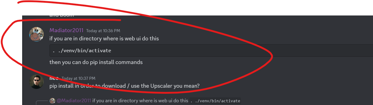 are any extensions required to use loras now? i have kohya additional ...