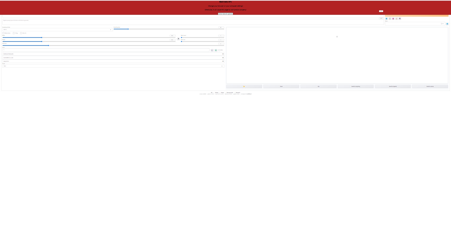 all new models will prob be on SDXL .. since they said that this will ...